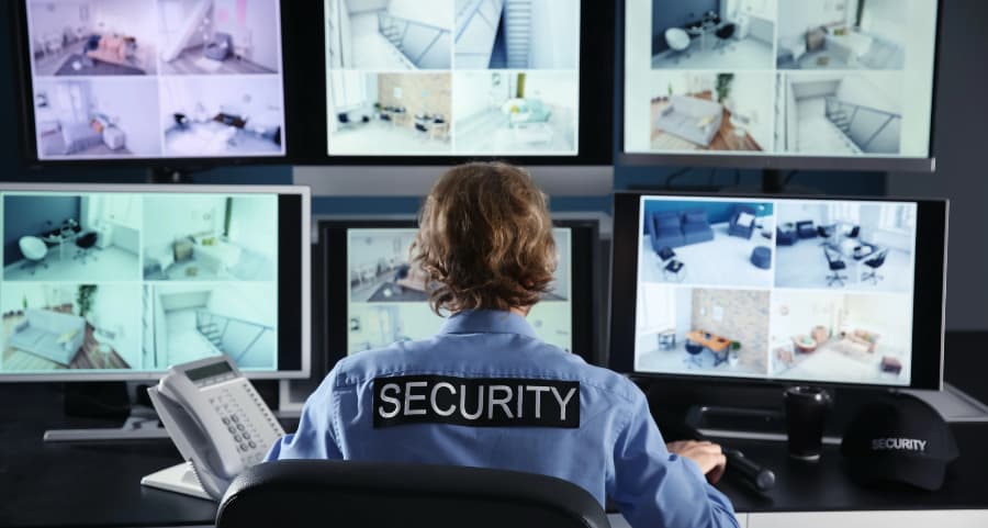 How To Pick A Home Security Monitoring Company In Seattle