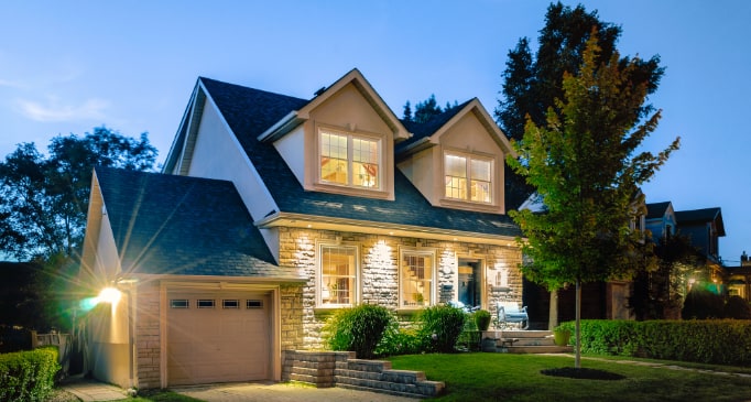 Valuable Tips For Incorporating Home Security Lighting In Seattle