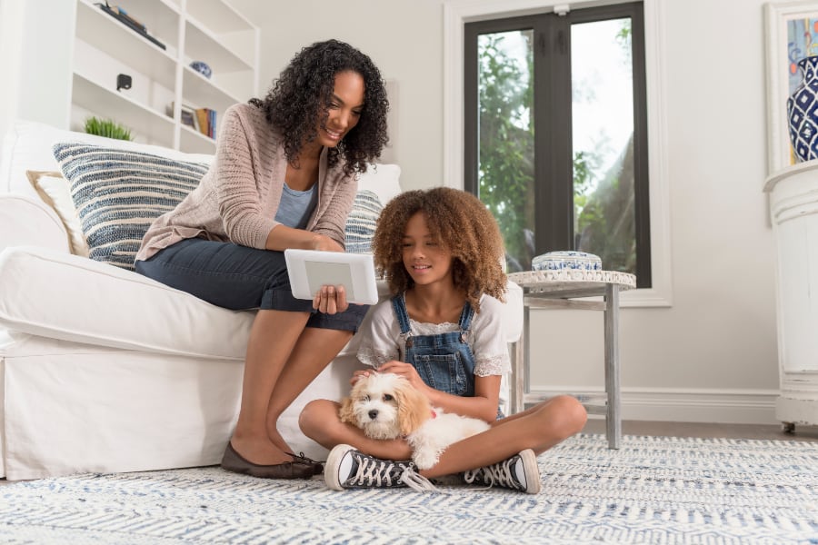 Technology Advancements in Seattle Home Security Systems | Secure24 ...